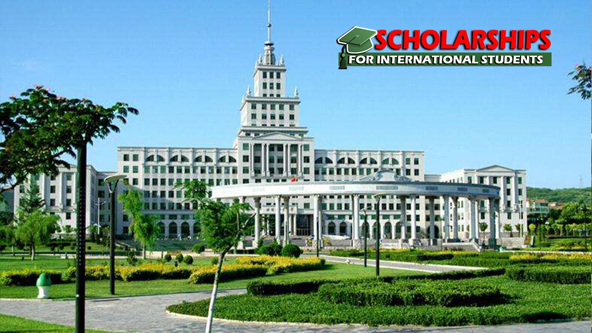 Harbin Institute of Technology Fully Funded Scholarships - Scholarships