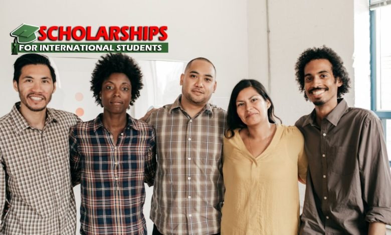 Educational Loans for International Students: Challenges and Solutions ...