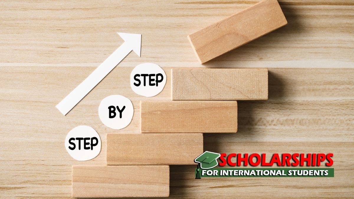 How to Apply for an Educational Loan: A Step-by-Step Guide