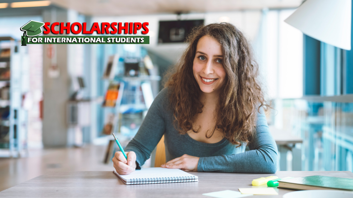 Teesside University International Scholarships 2024 - Scholarships