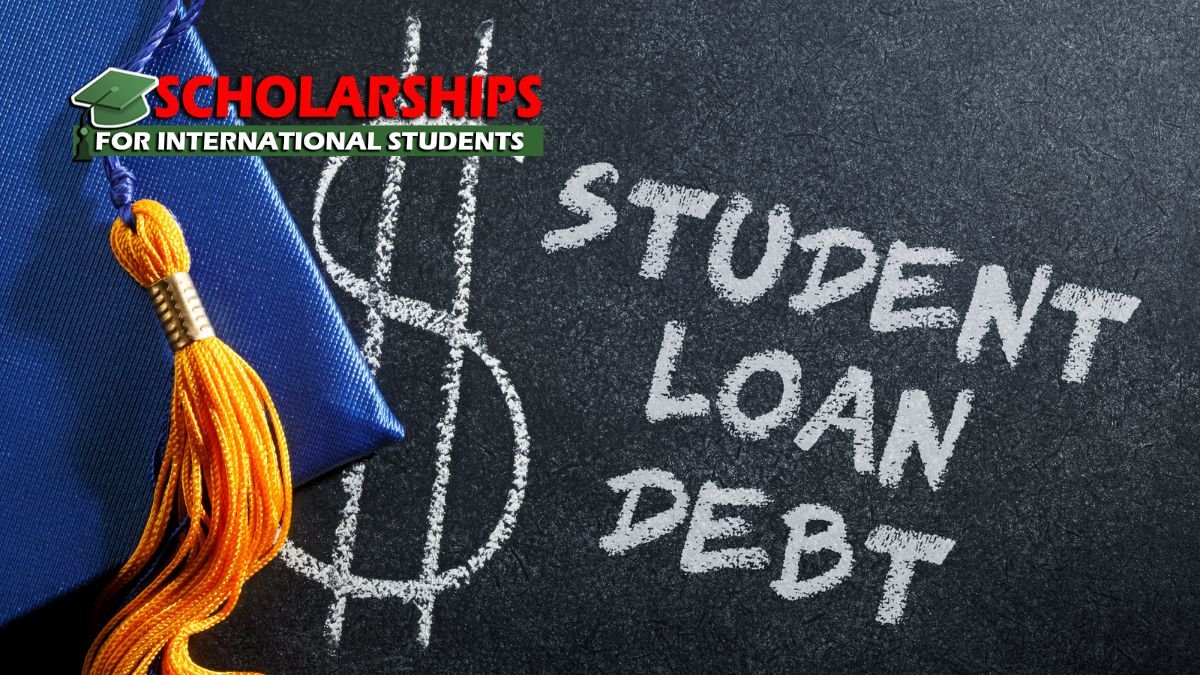 Types of Educational Loans Available to Students - Scholarships