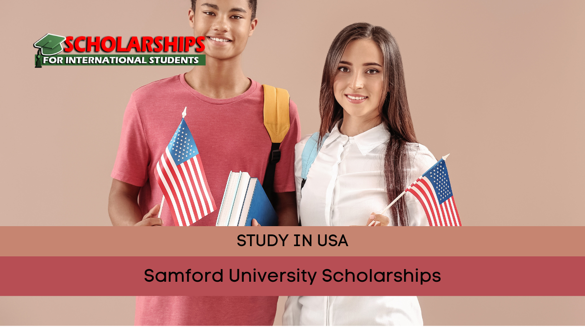 Samford University - Scholarships