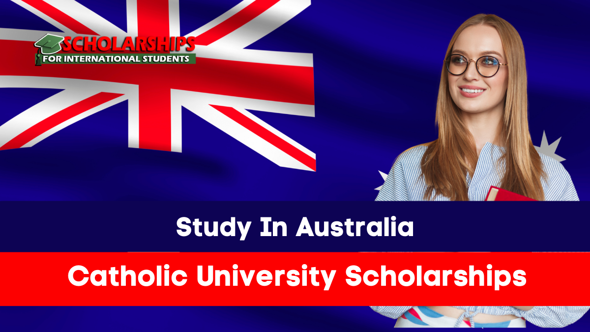 Catholic University - Scholarships